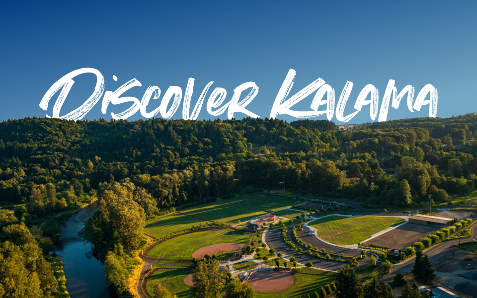 Home - Discover Kalama